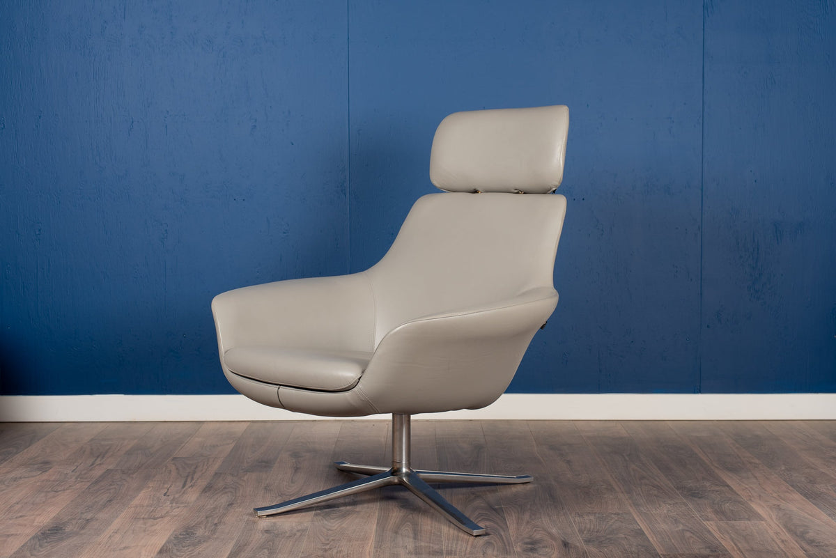 Coalesse Bob Lounge Chair – KOLLEKTION